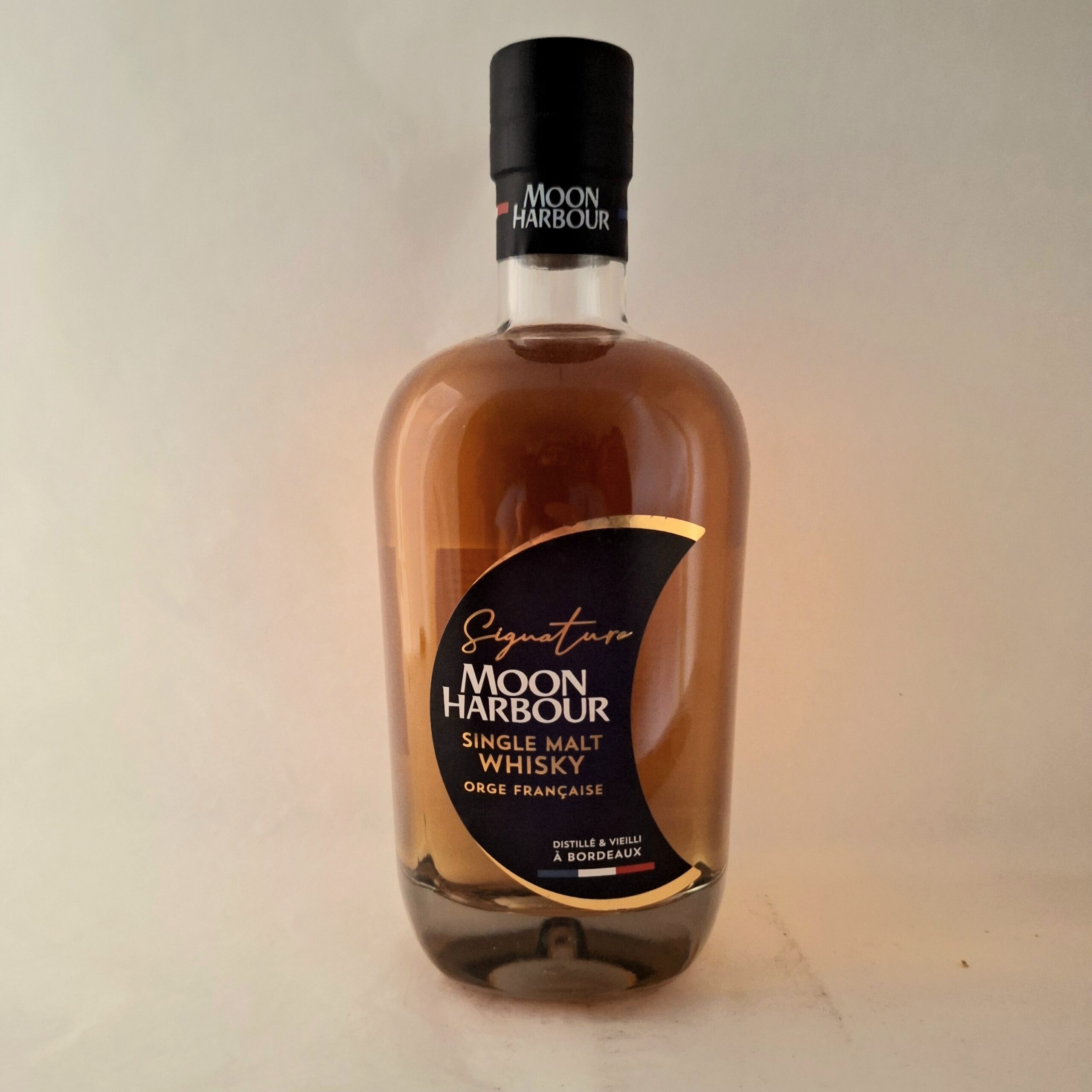 Moon Harbour Signature - Ô épicuriens